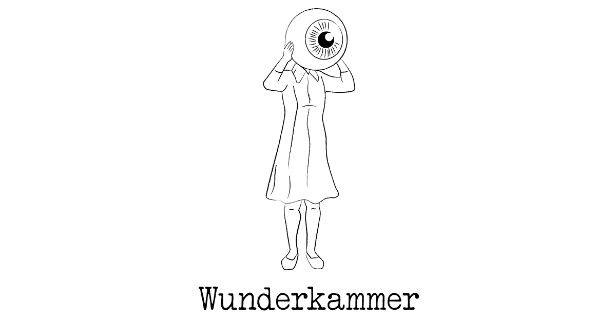 Wunderkammer